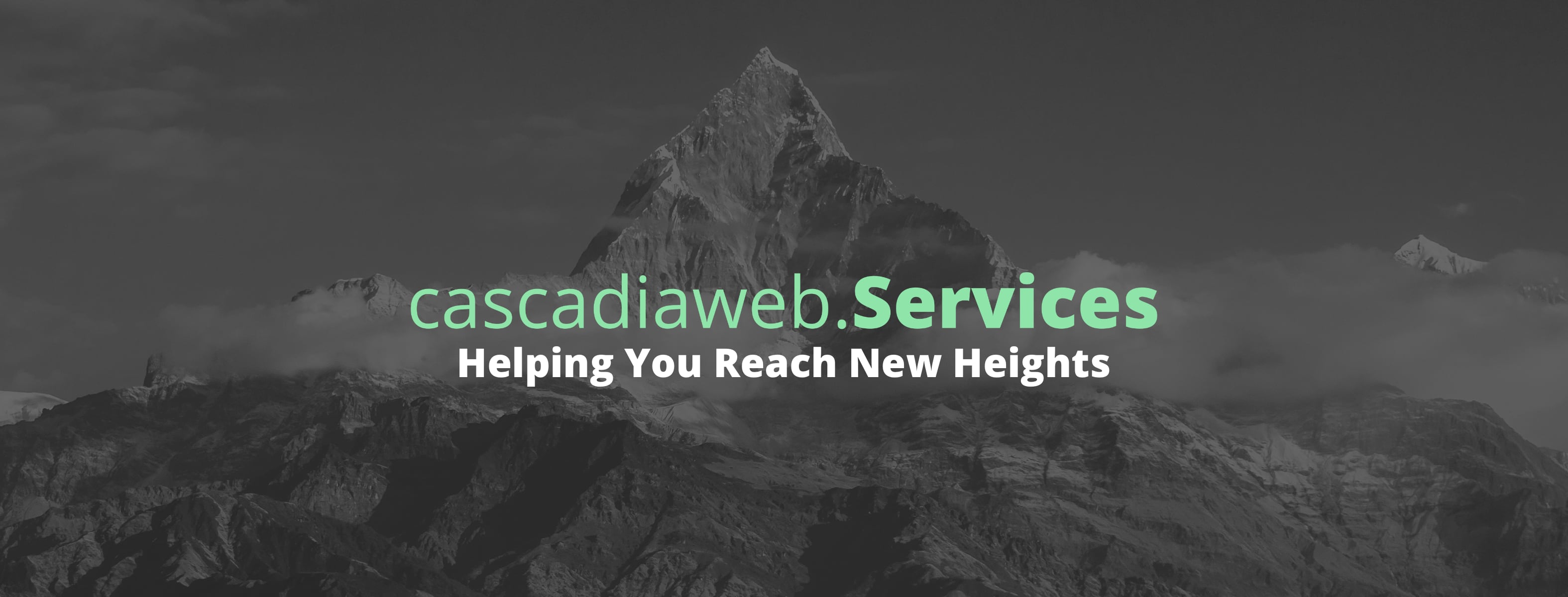 Employment Opportunities at Cascadia Web Services